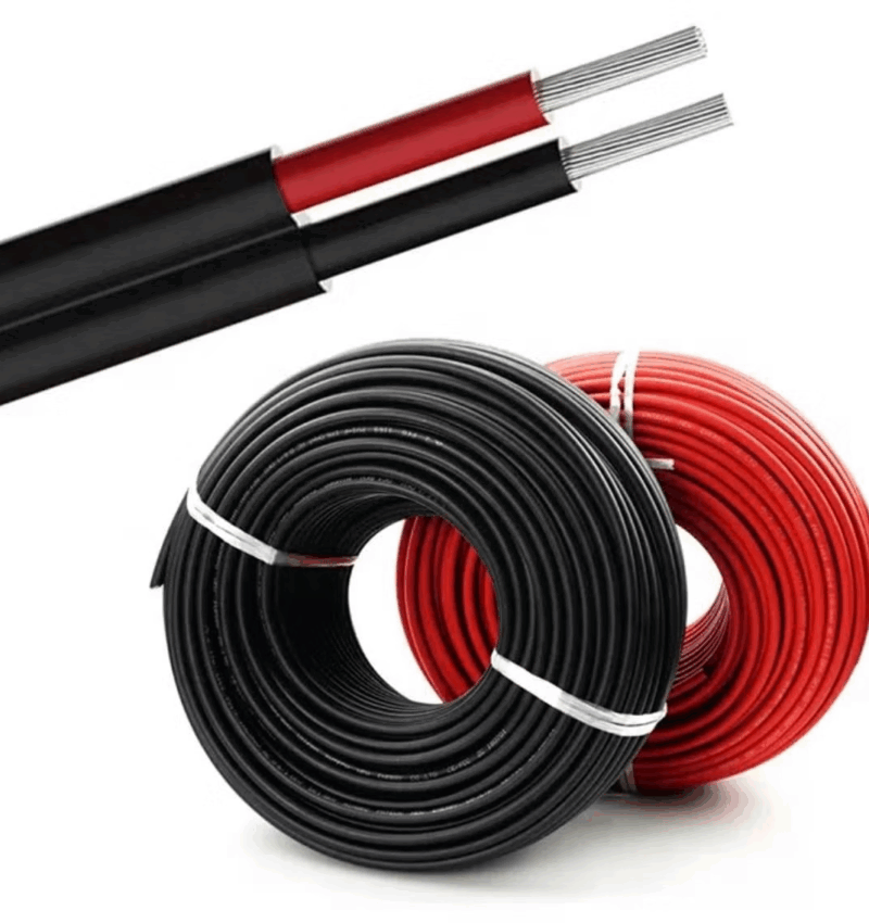 6sq.mm PV Cable – Barendo Systems Ltd